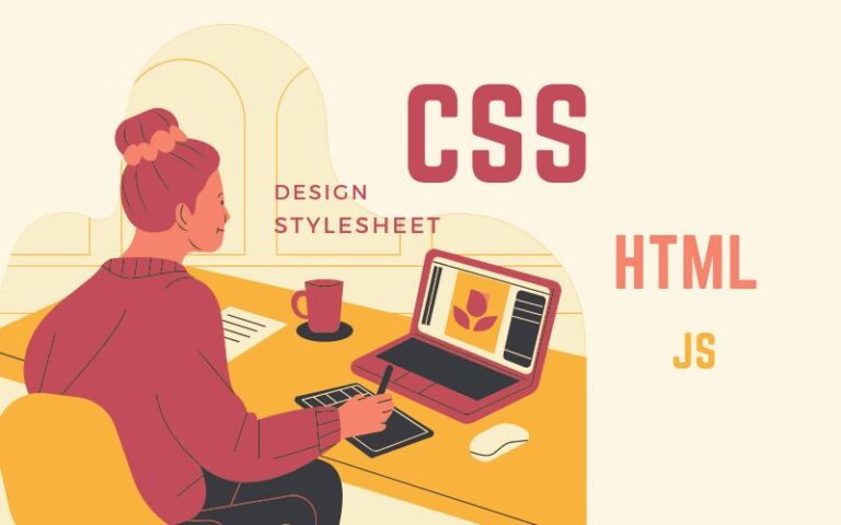はじめてのCSS講座～CSSの書き方やレスポンシブ対応を完全マスター